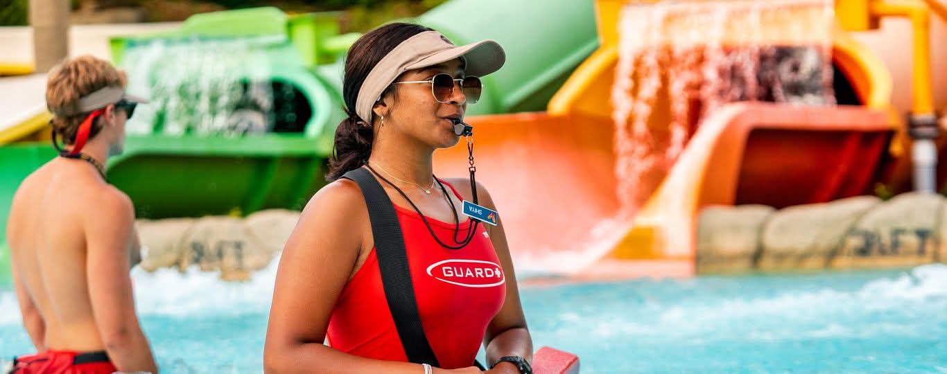 Dollywood’s Splash Country to host 16th annual Water Safety Day ...